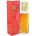 Amazon.com : Red for Women 3 oz Eau De Toilette Spray : Beauty ...