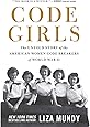 Code Girls: The Untold Story of the American Women Code Breakers of ...