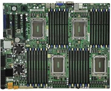 Amazon.com: Super Micro Supermicro H8QGi-F-O Quad Socket G34/ AMD ...