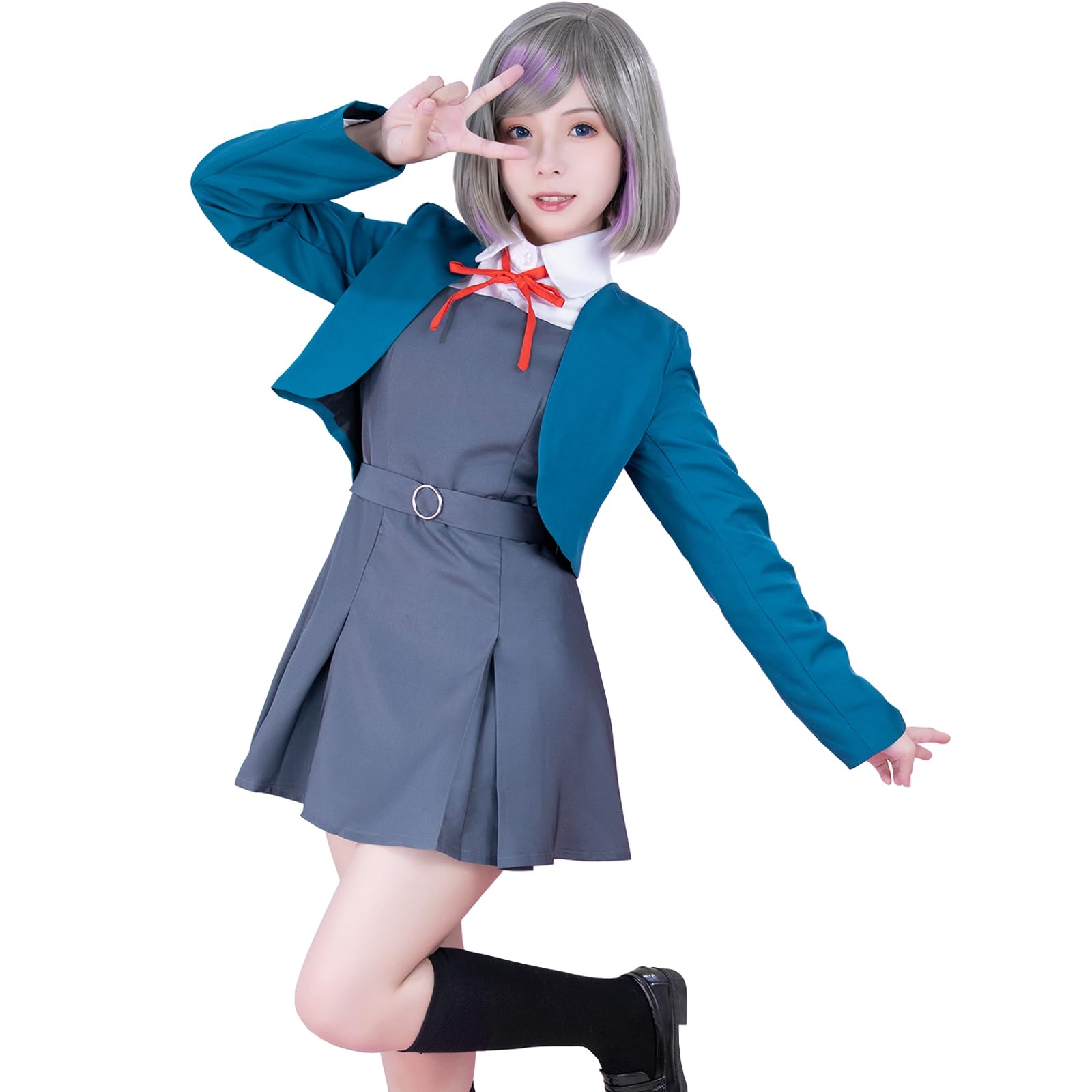 Mua Love Live! Super Star!! Liella! Cosplay Costume, Kako Kara, Sumire ...