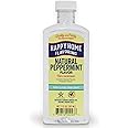 Amazon.com: Happy Home Natural Peppermint Flavoring, Non-Alcoholic ...