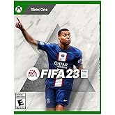 Amazon.com: EA SPORTS FC 24 – Xbox Series X & Xbox One : Electronic ...