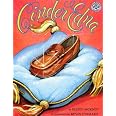 Cinder Edna: Jackson, Ellen, O'Malley, Kevin: 9780688162955: Amazon.com ...