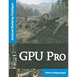 GPU PRO 3: Advanced Rendering Techniques: 9781439887820: Computer ...