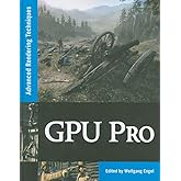 GPU PRO 3: Advanced Rendering Techniques: Engel, Wolfgang: 9781439887820: Amazon.com: Books