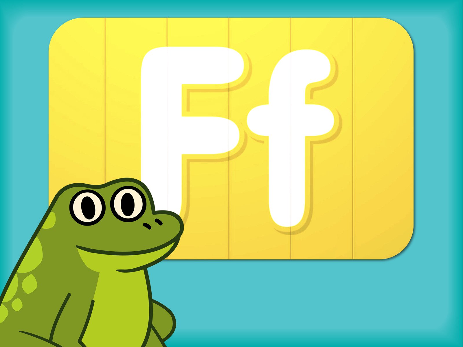 Watch Turn & Learn ABCs | Prime Video