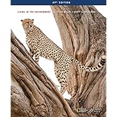 Living in the Environment: Principles, Connections, and Solutions ...