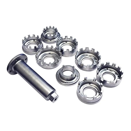 Mua Marine Tech Tools Lower Retaining Ring Wrench Set & Ring Wrench ...