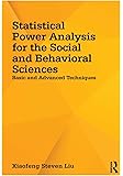 Statistical Power Analysis for the Behavioral Sciences (2nd Edition ...