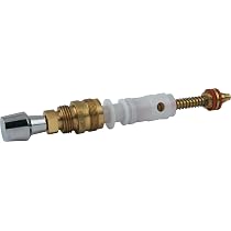 Washing Machine Hose Everbilt Plumbing 0.625 In. X 10 Ft. Black PVC ...