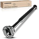 Amazon.com: Bapmic 2044106701 Front Drive Shaft Assembly Replacement ...