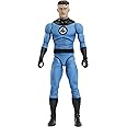 Amazon.com: Marvel Select: Mr. Fantastic Action Figure : Toys & Games