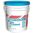 United States Gypsum USG-380051-4.5 Gallon 380051 Sheetrock Topping ...