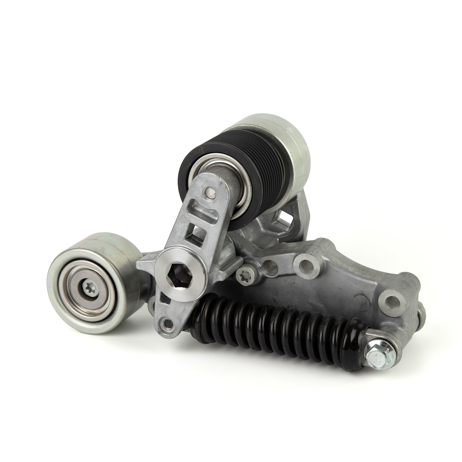 Baxzl Tensioner Assembly for Freightliner DD15 Cascadia 114SD M2 112 ...