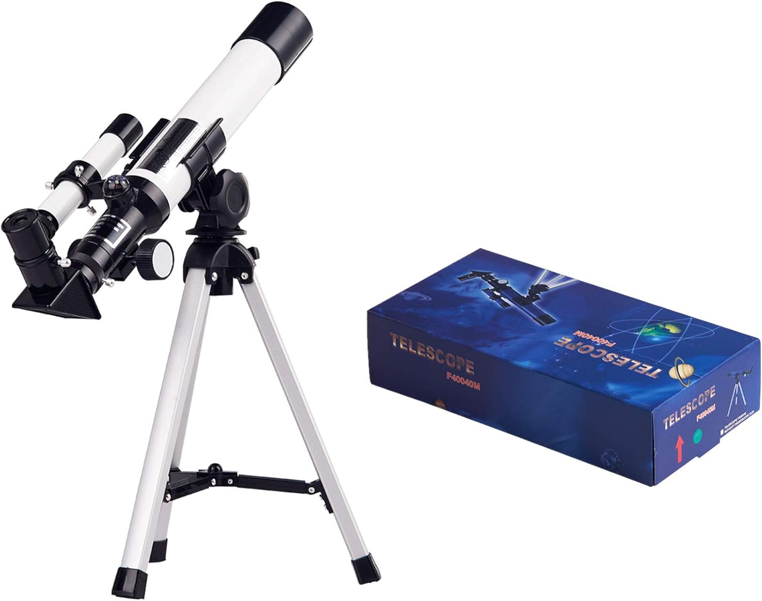Telescope for Adults Astronomy Professional,70mm Telescope,Portable ...