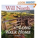 Amazon.com: The Long Walk Home (9781482929966): Will North: Books