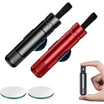 Emergency Car Safety Hammer 4 Pack Beamlab Life Hammer – 4-Pack With ...