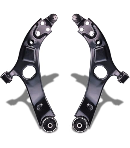 Bras De Suspension Arriere Rear Control Arm Bushings Genuine 54584C1000 ...