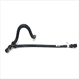 Amazon.com: Genuine GM 15151875 Radiator Surge Tank Outlet Hose ...