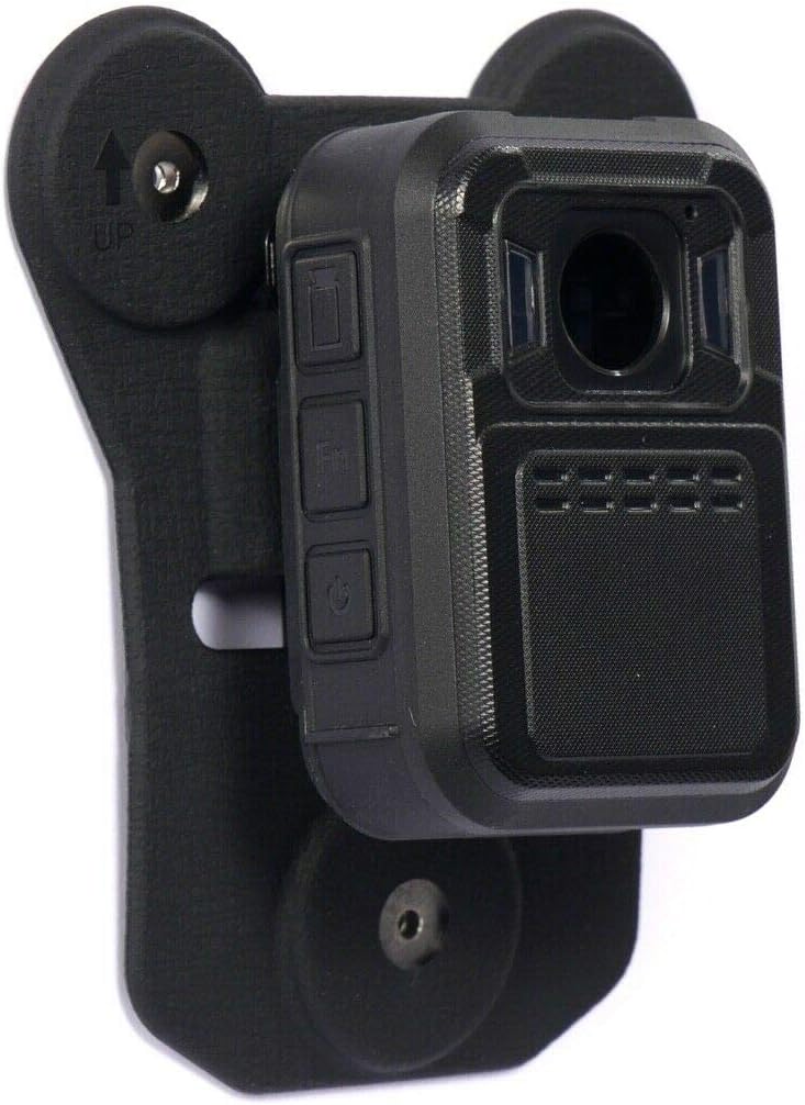 Guardian G1 Magnetic Body Camera Mount – BigaMart