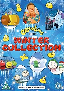 CBeebies Winter Collection [DVD]: Amazon.co.uk: Alexander Armstrong ...