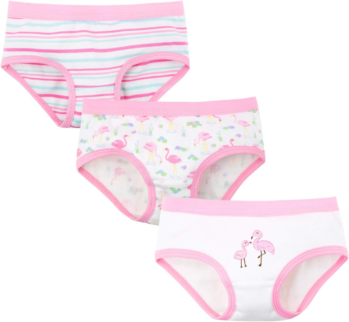 Mini ovos para meninos e meninas roupa íntima infantil algodão roupa ...