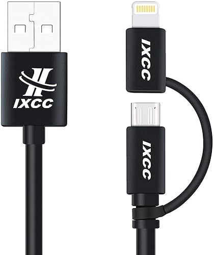 iXCC For Mobile Phones - Cables price in Saudi Arabia | Amazon Saudi ...