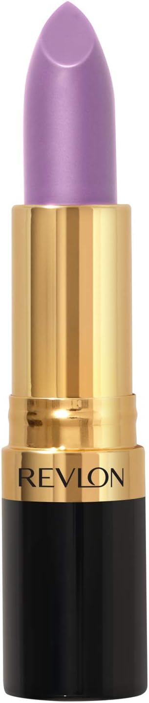 Revlon Super Lustrous Lipstick, Lilac Mist #042, 4.2g: Amazon.ca: Beauty