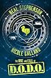The Rise And Fall Of D.O.D.O. (Dodo): Amazon.de: Neal Stephenson ...