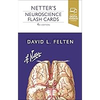 Netter's Physiology Flash Cards (Netter Basic Science): 9780323359542 ...