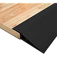 Vinyl-Floor Transition Strip Door-Thresholds-Ramps 72 inch, Threshold 1 ...