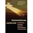 Amazon.com: Paranormal America: Ghost Encounters, UFO Sightings ...
