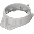 Amazon.com: Genuine Chrysler 55077046AA Headlamp Bulb Retainer : Automotive