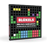 Amazon.com: Bloxels Idea Pack: Characters and Art : Toys & Games