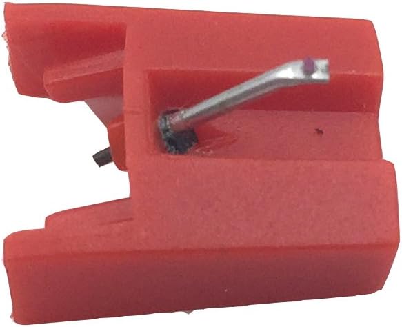 banpa Diamond Stylus Replacement Phonograph Record Player Turntable ...