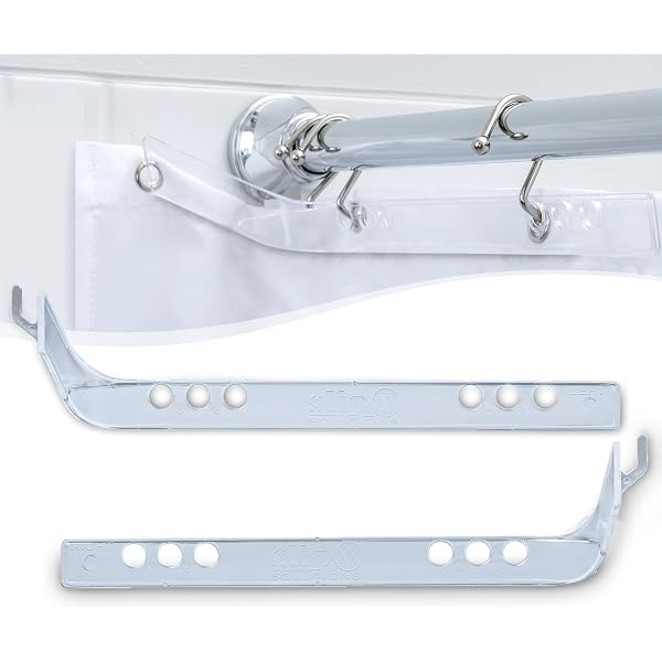 Collapsible Water Dam 80 Inch Shower Threshold Water Dam - Collapsible ...
