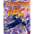 Amazon.com: SuperHero ABC: 9780060745141: McLeod, Bob, McLeod, Bob: Books