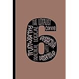 You Are Loved Enneagram 6w7: Daily Journal inspired by Enneagram number ...