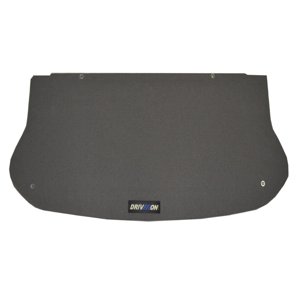 DRIVEON Beat Car Rear Parcel Tray for mounting 6": Amazon.in: Electronics