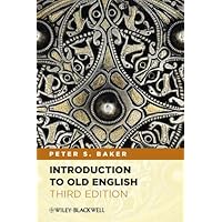 Amazon.com: A Guide to Old English: 9780470671078: Mitchell, Bruce ...