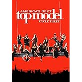 Amazon.com: America's Next Top Model - Cycle 1 : Adrianne Curry, Yoanna ...