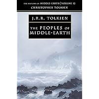 The Book of Lost Tales 1(The History of Middle-Earth, Vol. 1): J.R.R ...