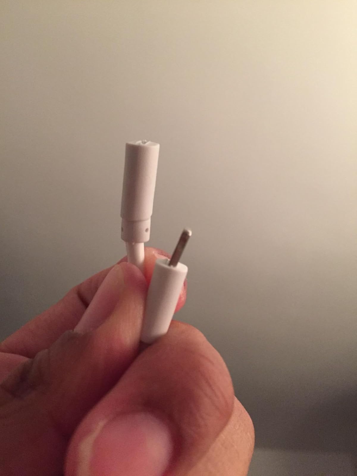 Do the work nicely but don’t last long.