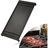 Amazon.com: Atgestore UXPRRGG Griddle Replacement Parts for GE Stove ...