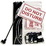 Amazon.com : Busy Desk Flag with Flag Up Flag Down Flip Clip Pomodoro ...