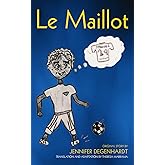 Amazon.com: Le Voyage de sa vie (French Edition): 9780929724584: Lisa ...