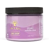 Amazon.com : As I Am Curl Color - Bold Gold - 6 oz - Temporary Color ...