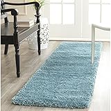 Outdoor Shag Rug - The Green Head