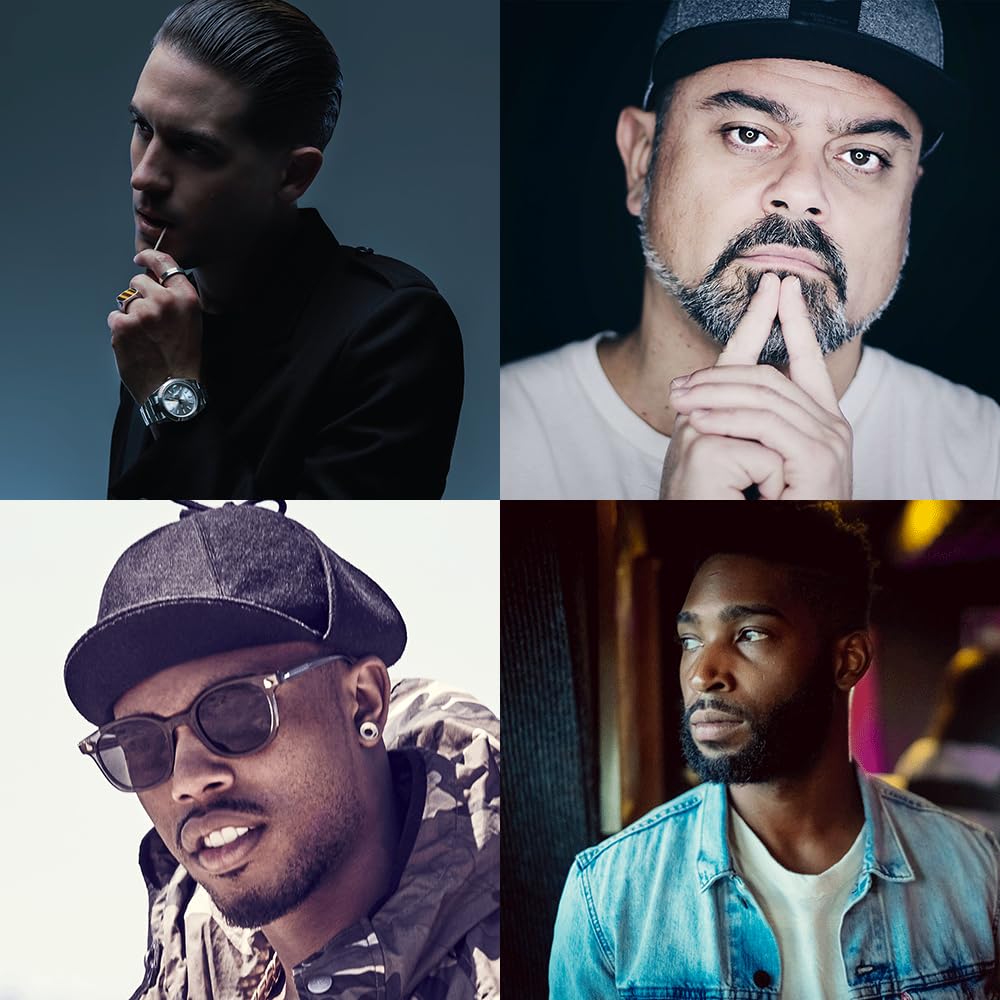 Post Malone on Prime Music