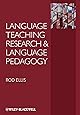 Amazon.com: Language Teaching Research and Language Pedagogy ...
